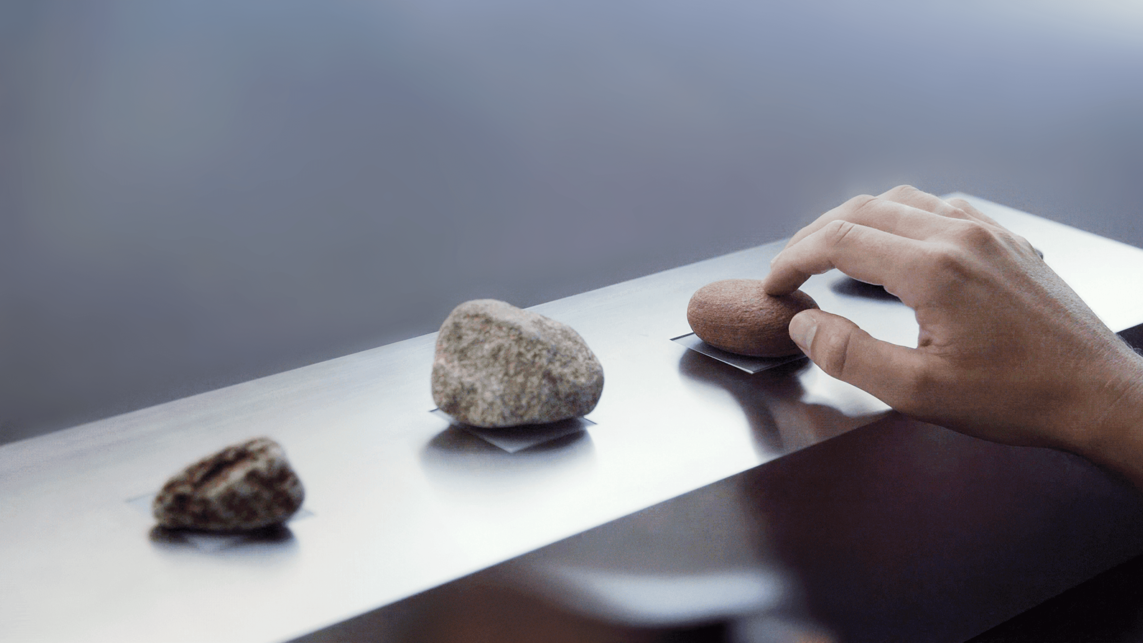 (S)Low-Tech AI - Above & Below | Studio Above&Below